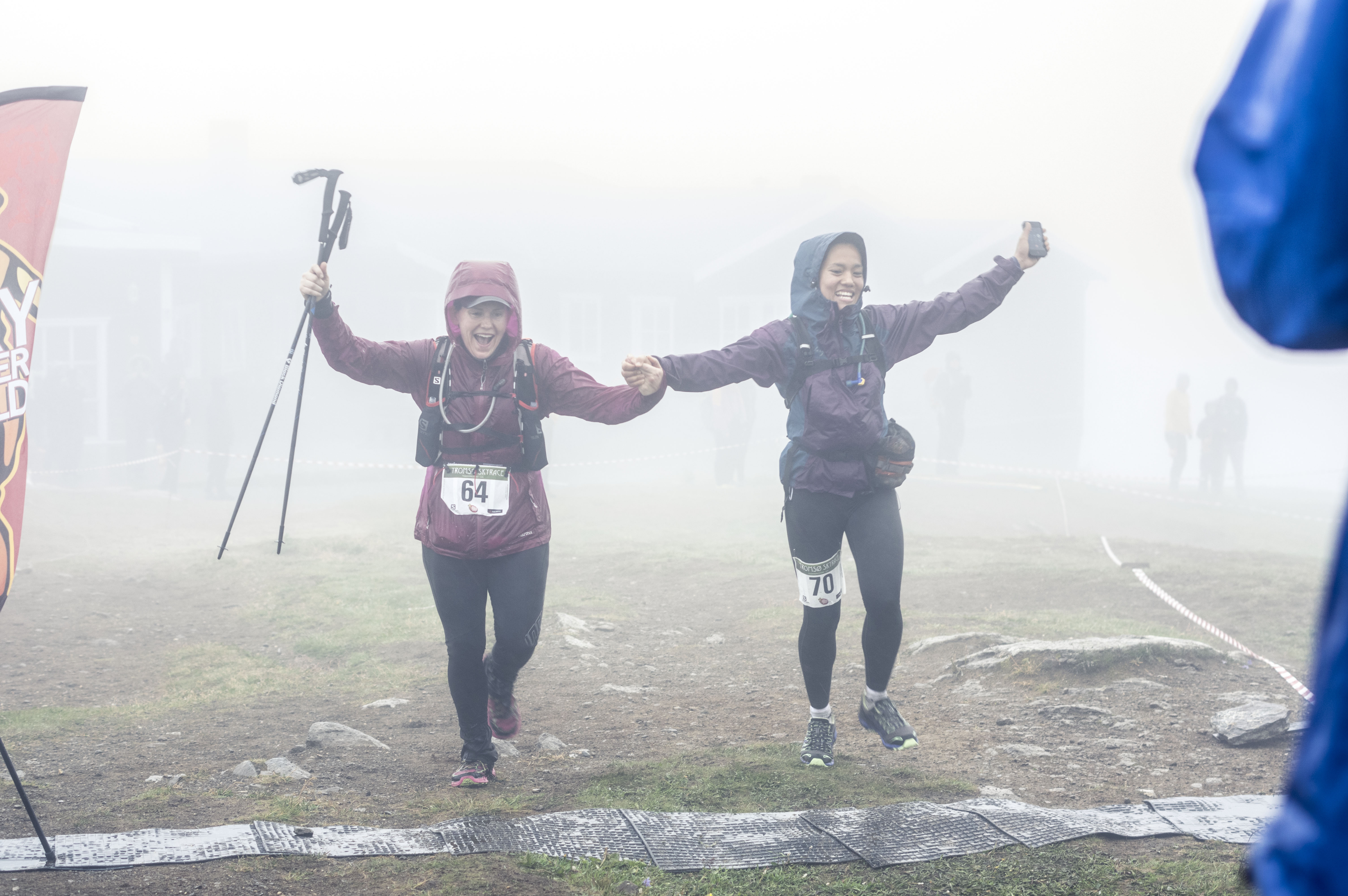 PRO TRAIL RUNNERS ASSOCIATION