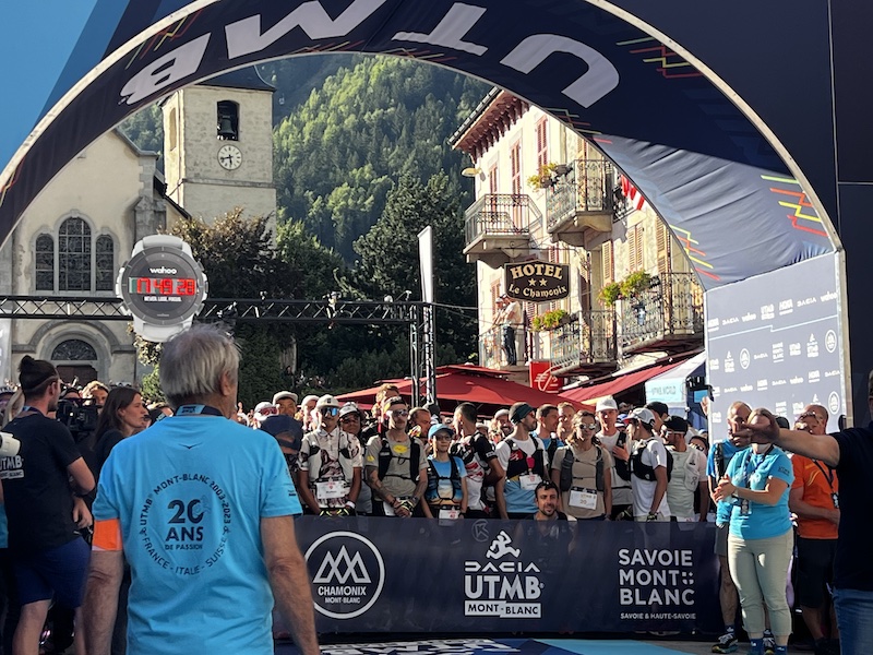 PTRA POSITION REGARDING UTMB AND THE LETTER OF ZACH MILLER AND KILIAN ...
